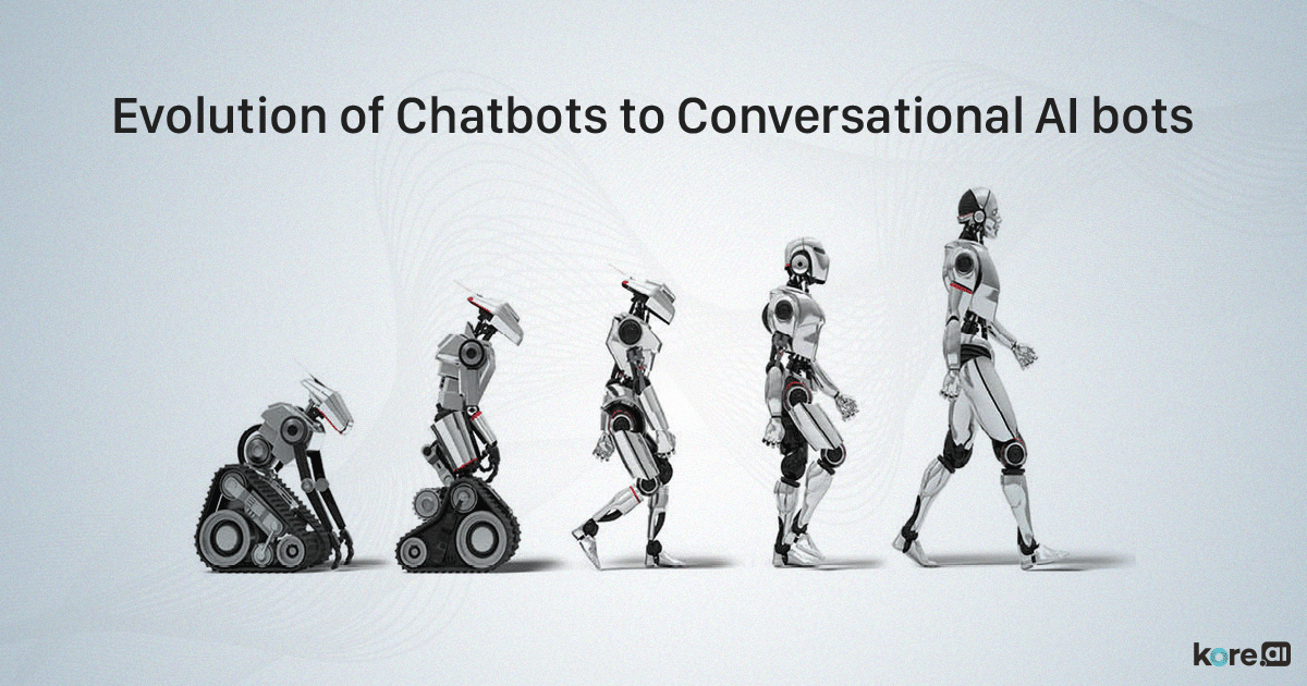 Conversational AI: Top 20 Trends for 2020 Conversational AI: Top 20 Trends for 2020